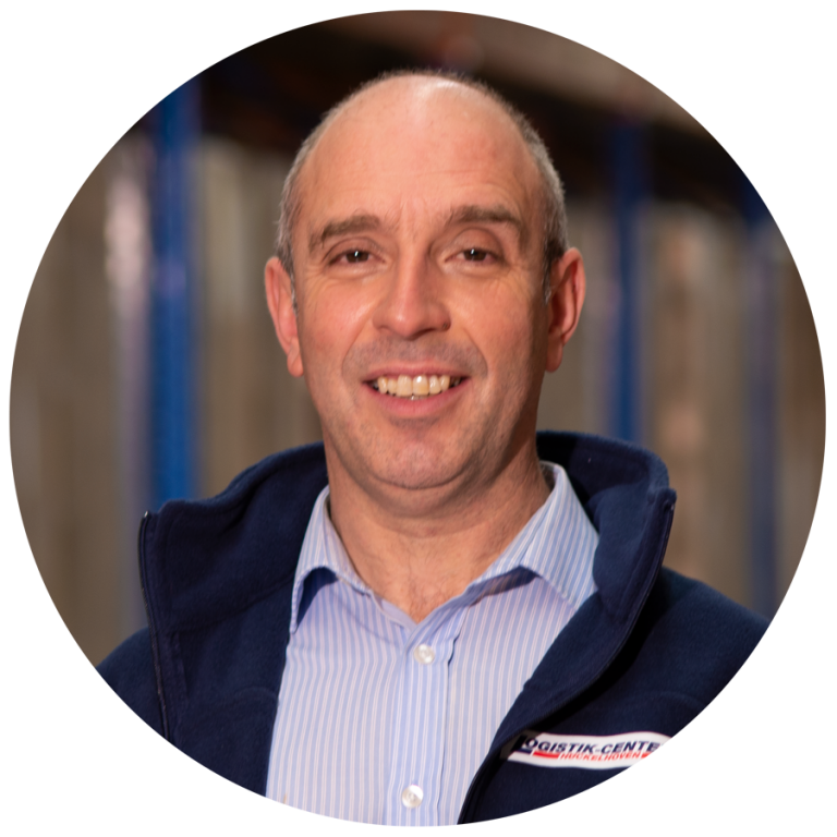 Home : Logistik-Center Hückelhoven GmbH & Co. KG