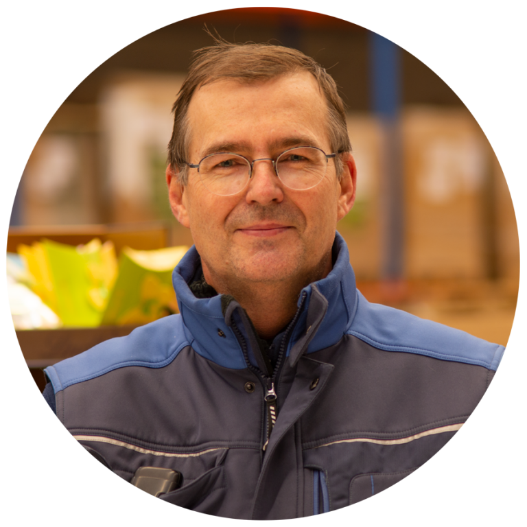 Home : Logistik-Center Hückelhoven GmbH & Co. KG