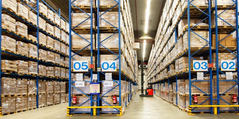 Home : Logistik-Center Hückelhoven GmbH & Co. KG